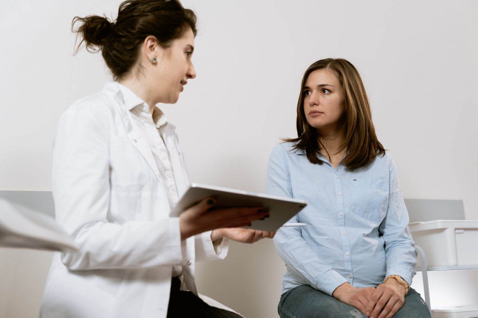 Common Gynecological Conditions You Should Know About - Serendipity Mommy