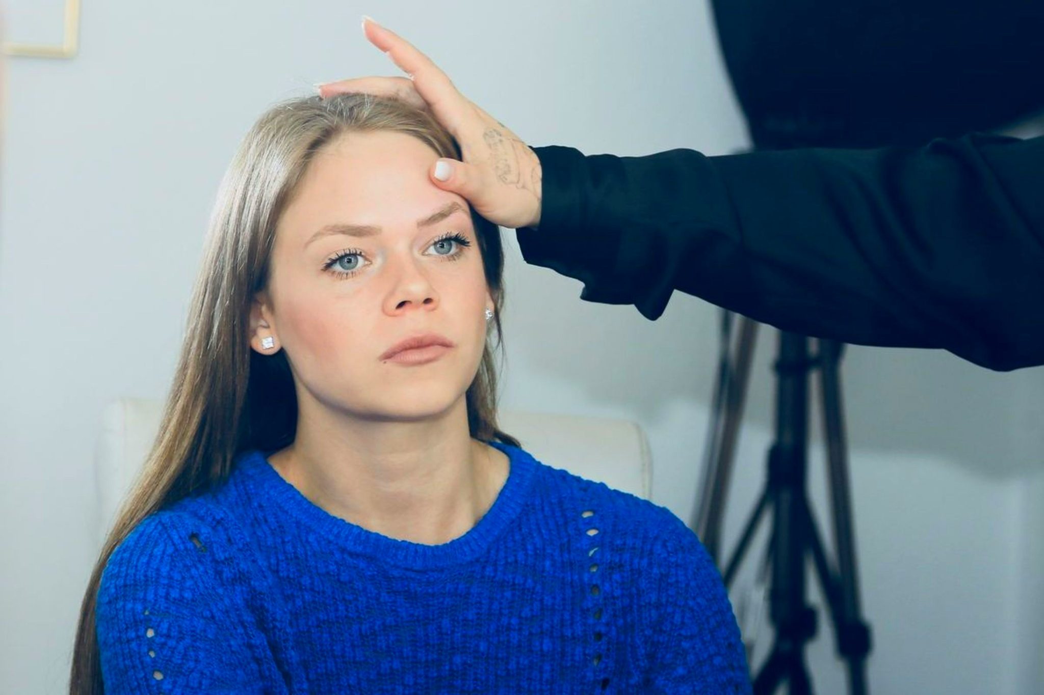 5 Myths and Facts About Having a Large Forehead - Serendipity Mommy